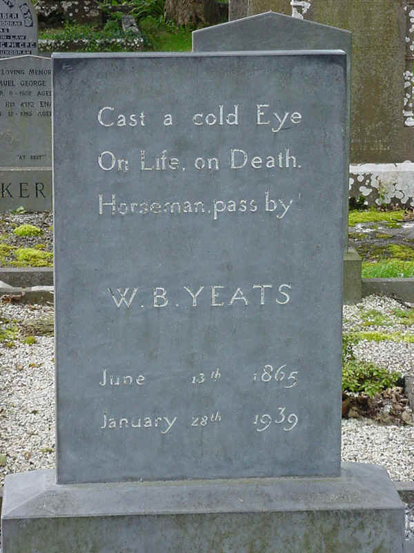 Tombstone